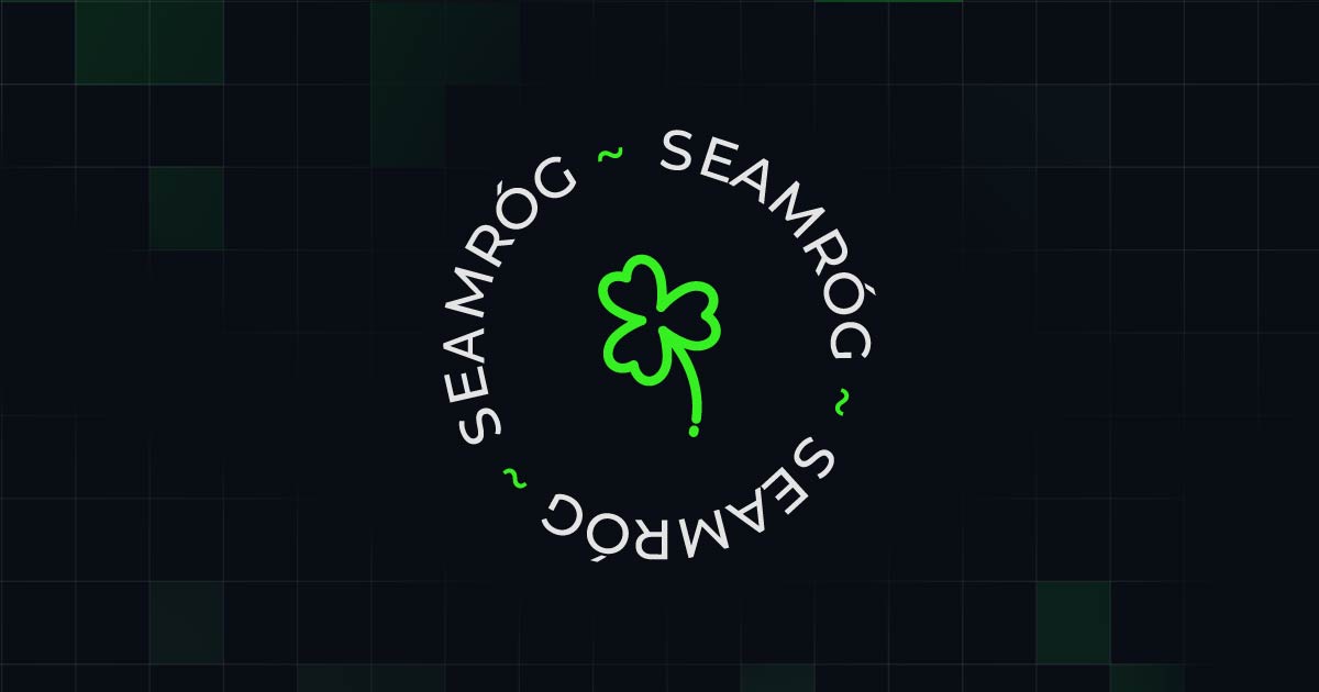 Seamróg | Tailored Solutions for Your Success
